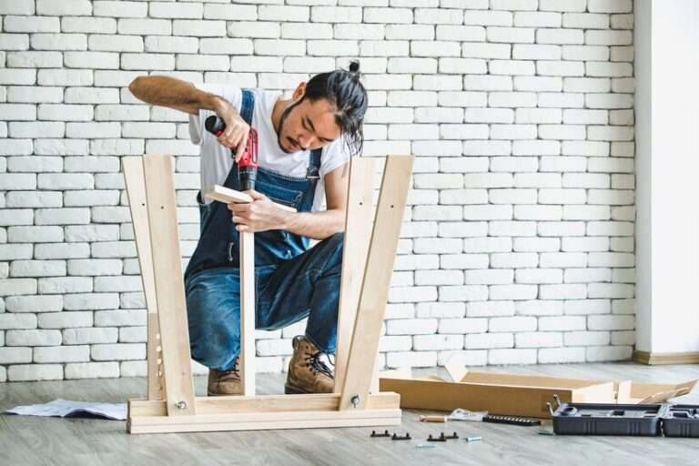 Arti dan Tren DIY (Do It Yourself) pada Kehidupan Sehari - Hari