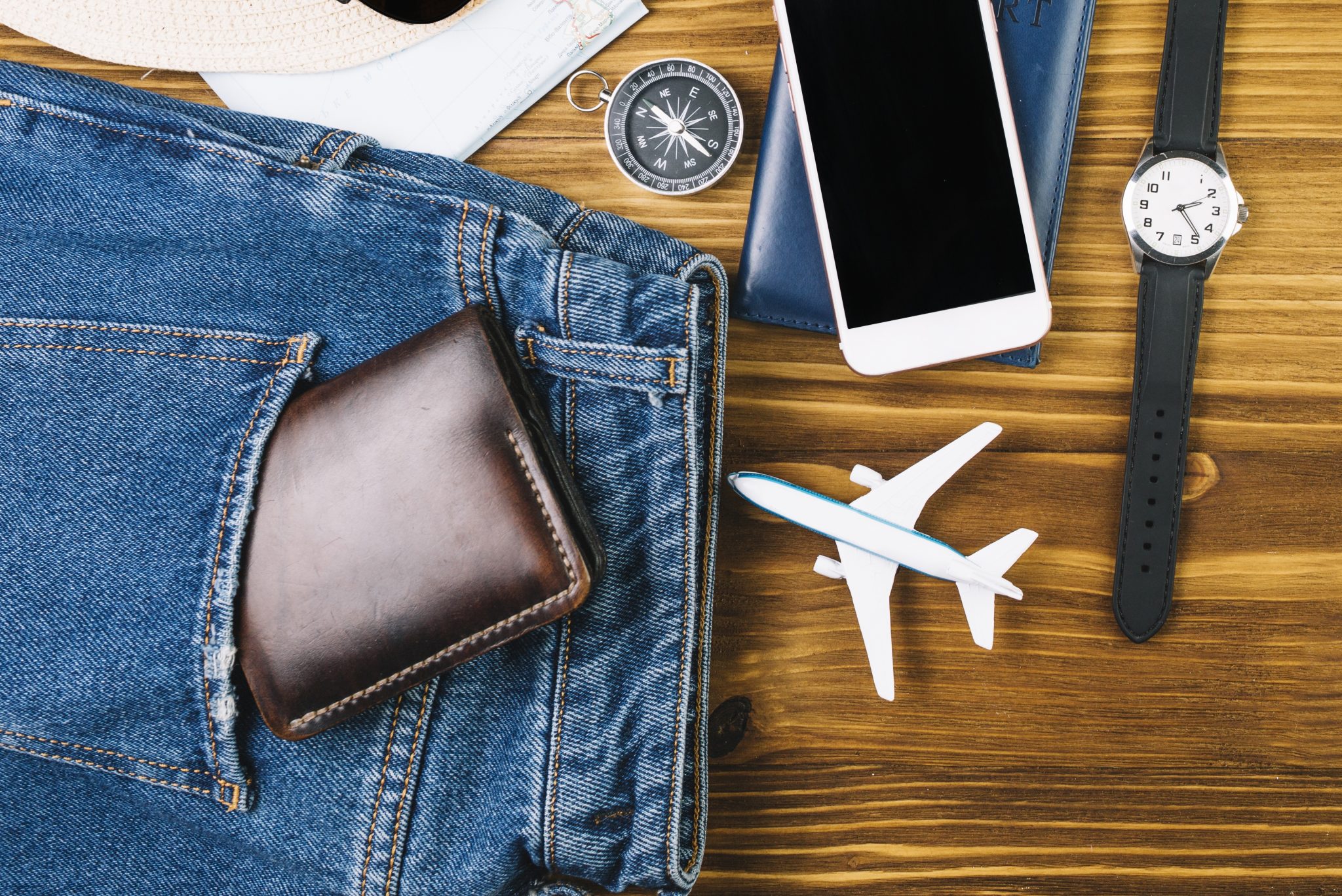 Tips Agar Menikmati Libur Lebaran Dengan Tenang