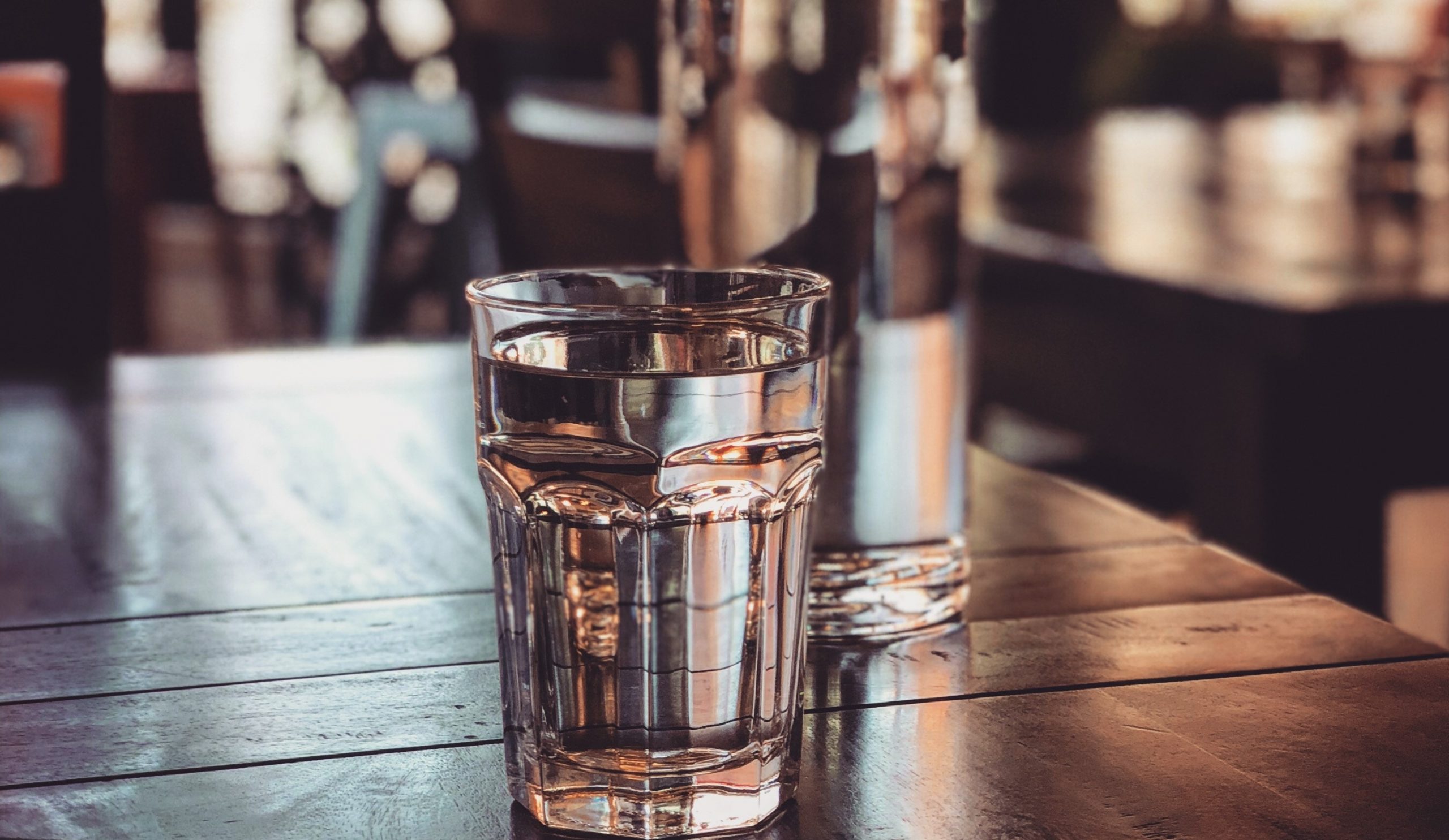 Factors That Require You to Drink Water - RUCIKA