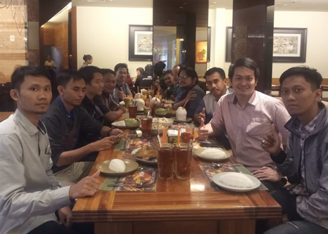 PT. Wahana Duta Jaya Rucika Gathering in the Holy Month of Ramadan - RUCIKA