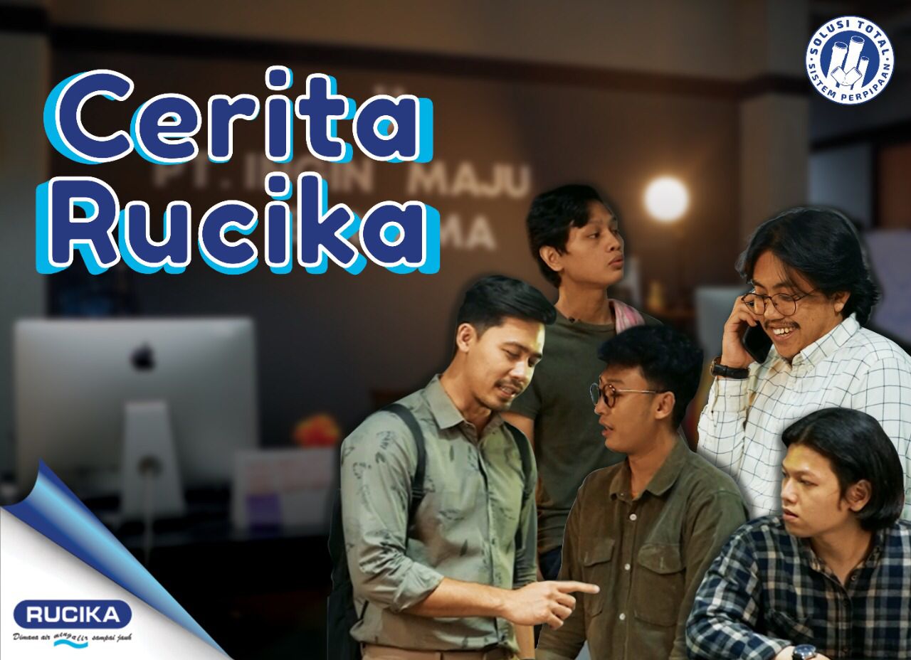 Rucika's Story Will Come with a New Format - RUCIKA