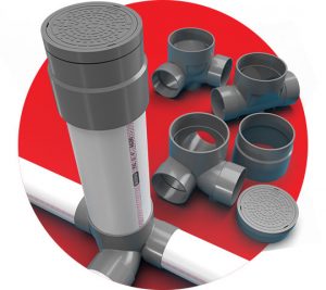 Rucika Access Fitting - RUCIKA