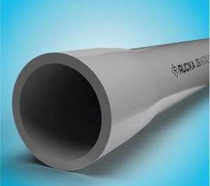 Pipa uPVC untuk Instalasi Pipa Air Minum | Rucika Standard JIS