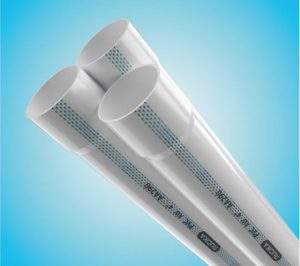 Pipa PVC Terbaik Tanpa Timbal | Rucika Standard