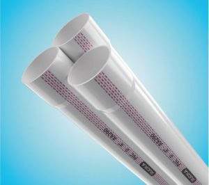 Pipa PVC Terbaik Tanpa Timbal | Rucika Standard