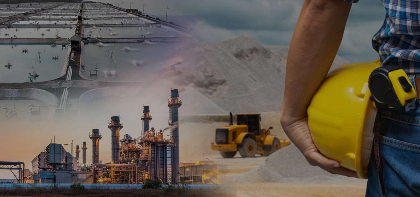 Solusi untuk Berbagai Industri - RUCIKA