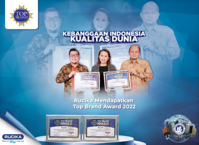 Berita & Catatan - RUCIKA