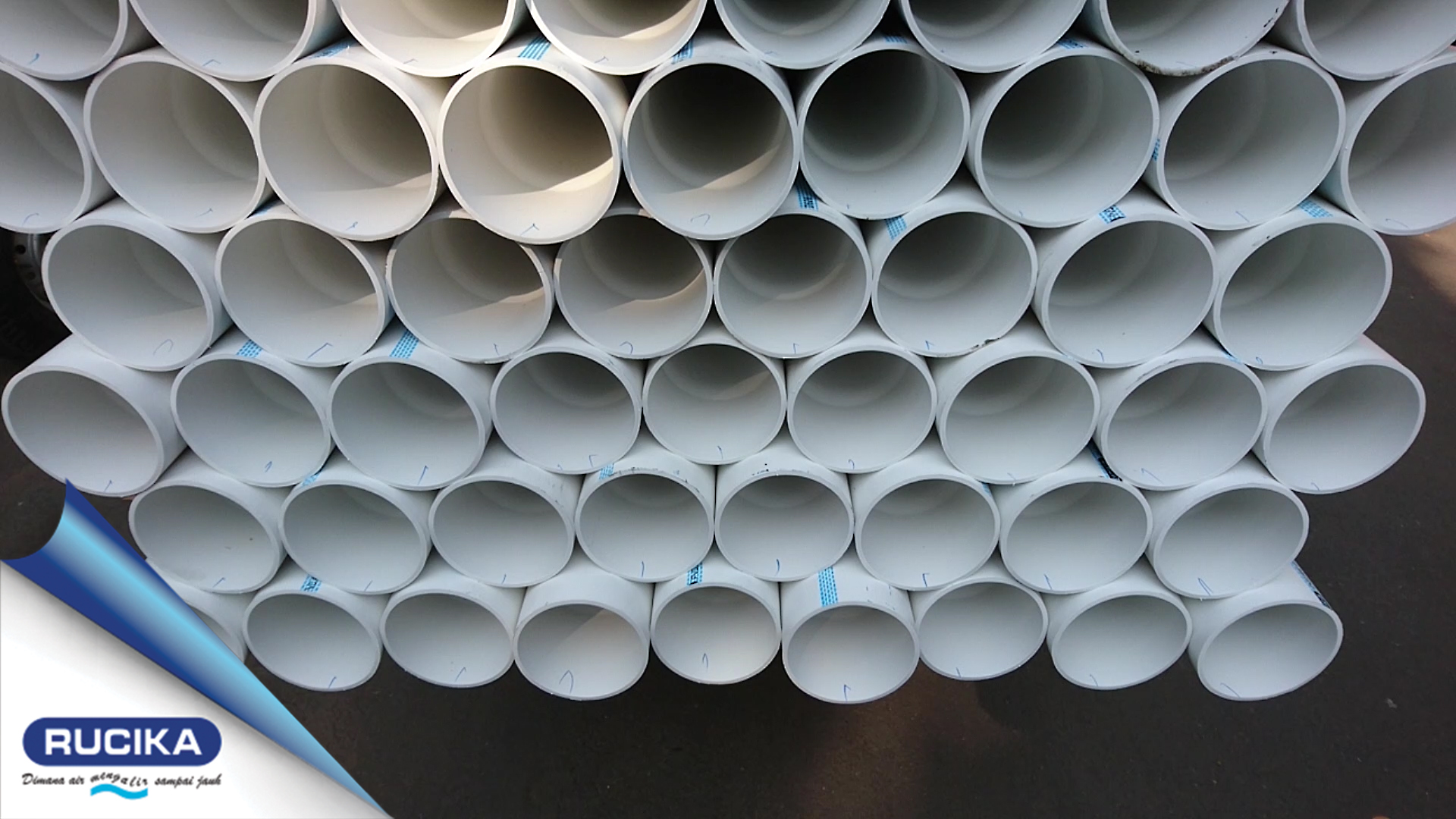 Daftar Harga dan Ukuran Pipa PVC Desember 2025