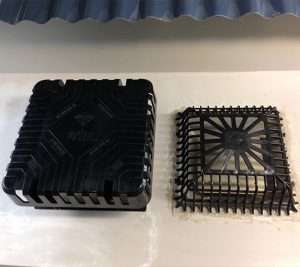 Sistem Drainase Air Hujan | Rucika Syfon Systems