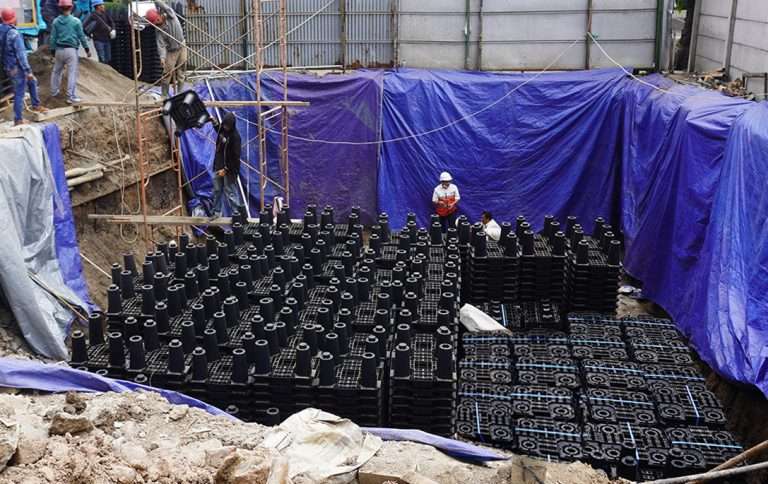 Pipa uPVC untuk Instalasi Pipa Air Minum | Rucika Standard JIS