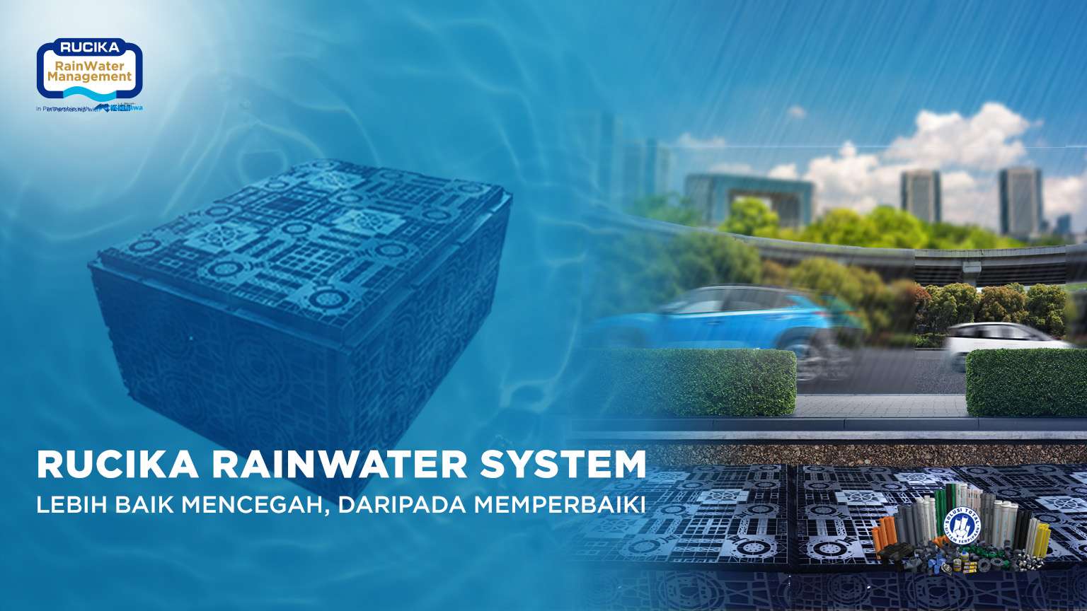 Pentingnya Mengaplikasikan Sumur Resapan Air Hujan Pada Kota-Kota Besar ...