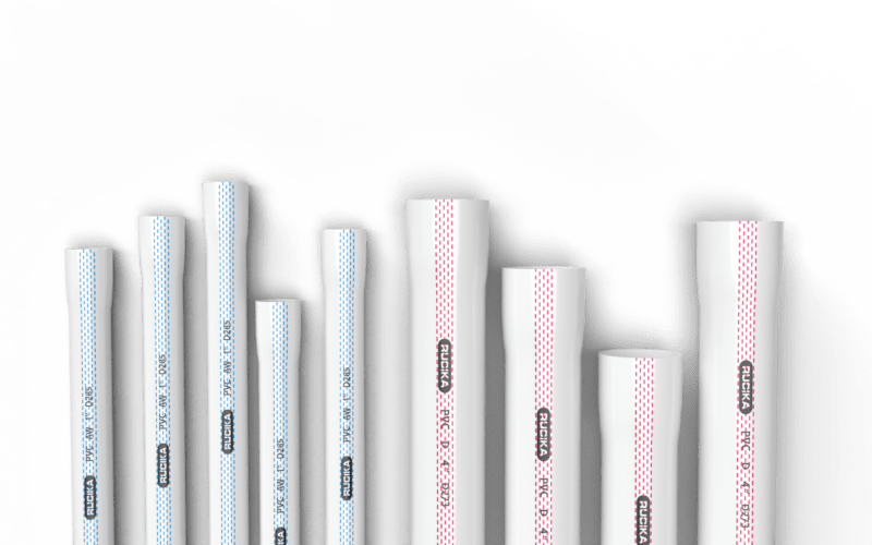 Pipa Air Rucika : Pengenalan dan Keunggulannya