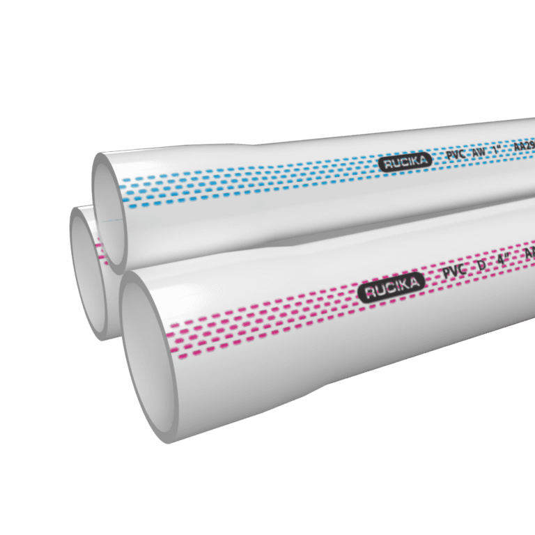 Pipa Air Rucika : Pengenalan dan Keunggulannya