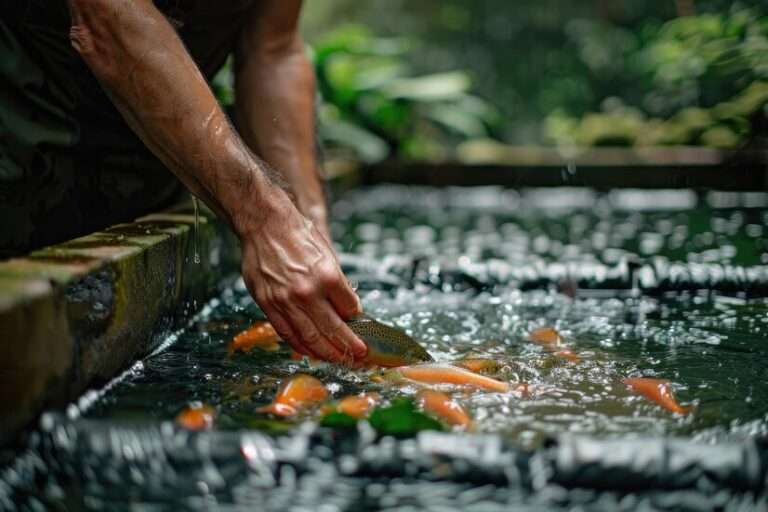Mengenal Jenis-Jenis Tambak! Sebagai Ragam Budidaya Perairan