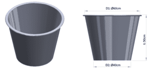 Panduan Lengkap Cara Menghitung Debit Air dengan Sederhana