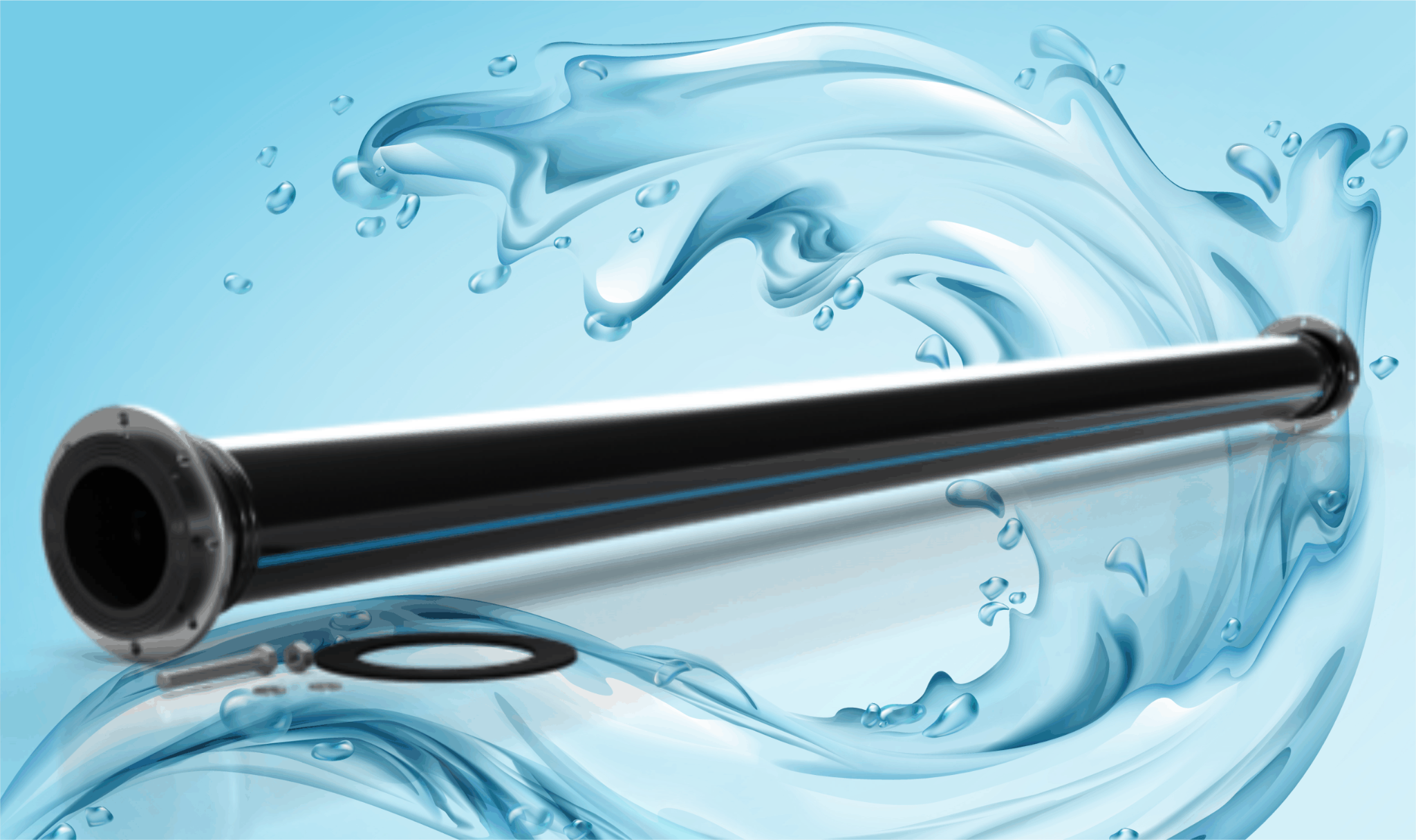 Spoolpipe : Pengertian, Kegunaan dan Aplikasi dalam sektor pertambangan