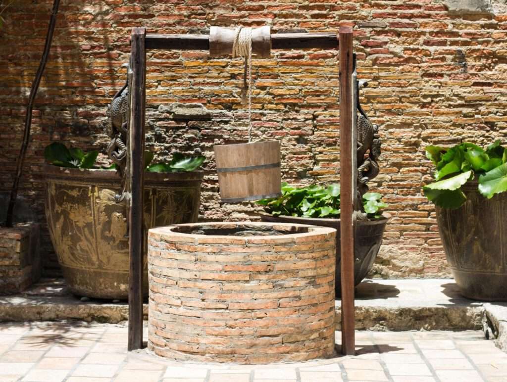 Panduan Lengkap Membuat Sumur Air di Rumah - RUCIKA