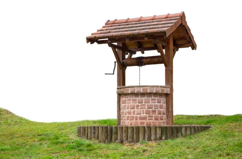 Panduan Lengkap Membuat Sumur Air di Rumah - RUCIKA