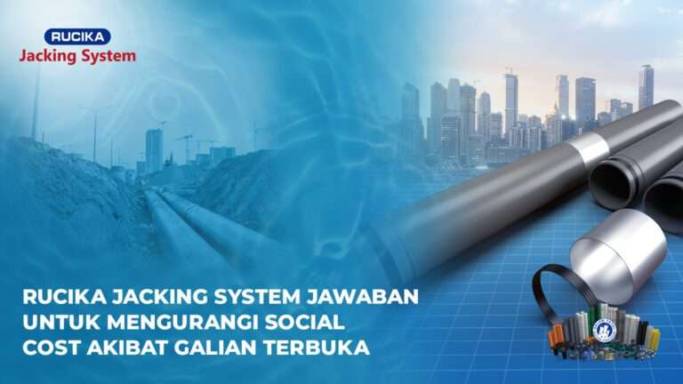 Macam-Macam Sambungan Pipa dan Penggunaannya yang Tepat