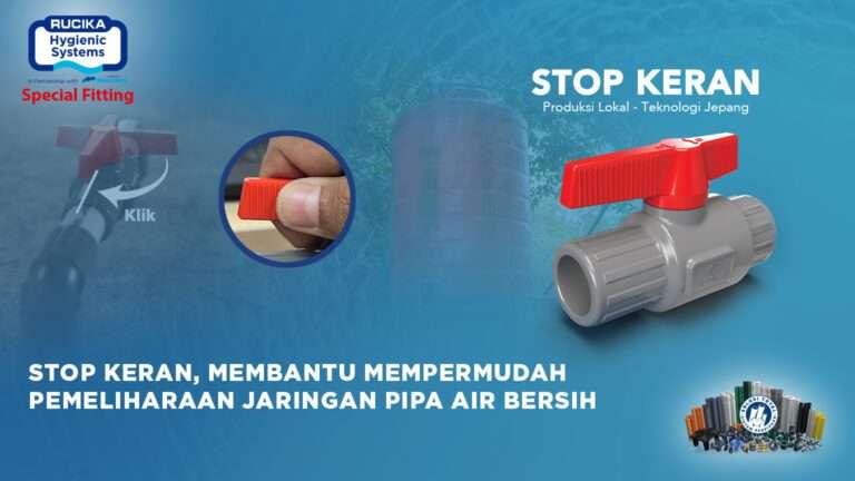 Manfaat Stop Kran yang Perlu Anda Ketahui Fungsi dan Jenisnya pada ...