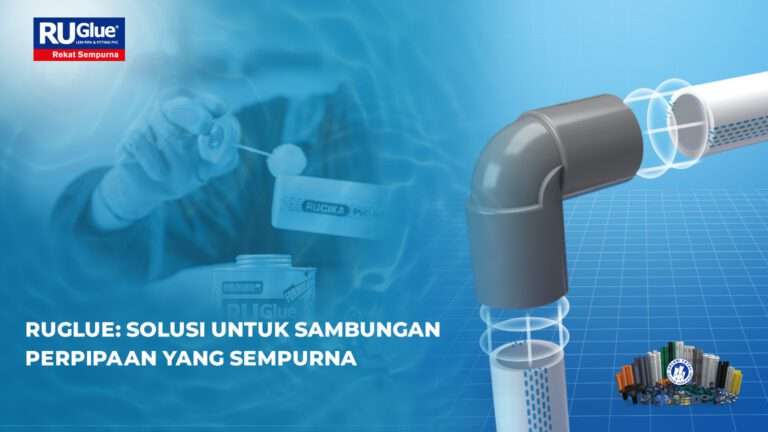 Mengenal Berbagai Macam Pipa PVC