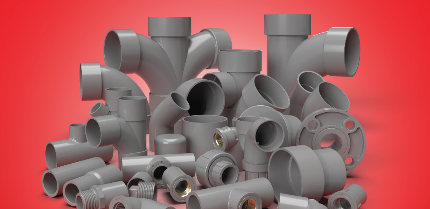 Daftar Harga dan Ukuran Fitting Sambungan Pipa Desember - RUCIKA